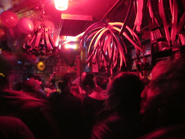 Dope Jams Closes on Myrtle Avenue | Philippe Theise