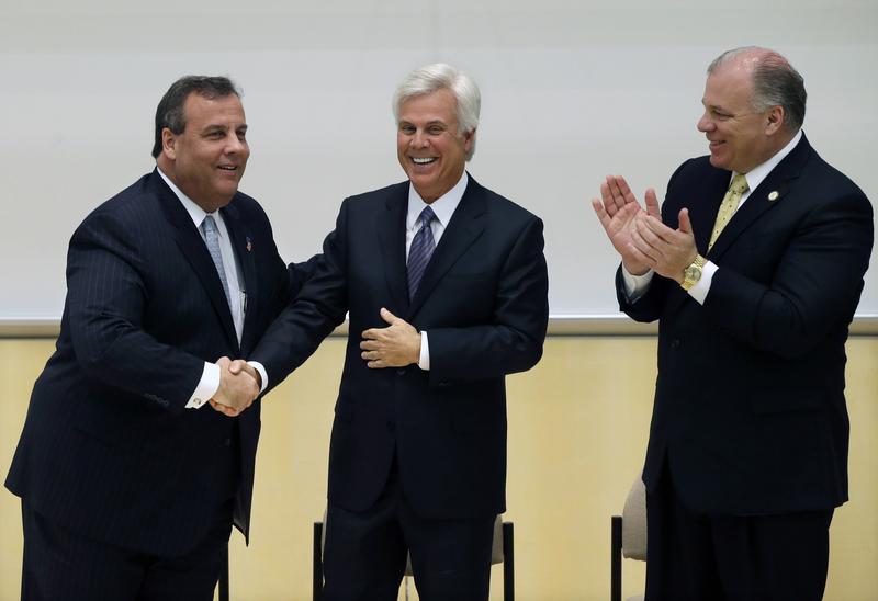 How The Norcross Political Machine Muscled In On Prime Real Estate In ...
