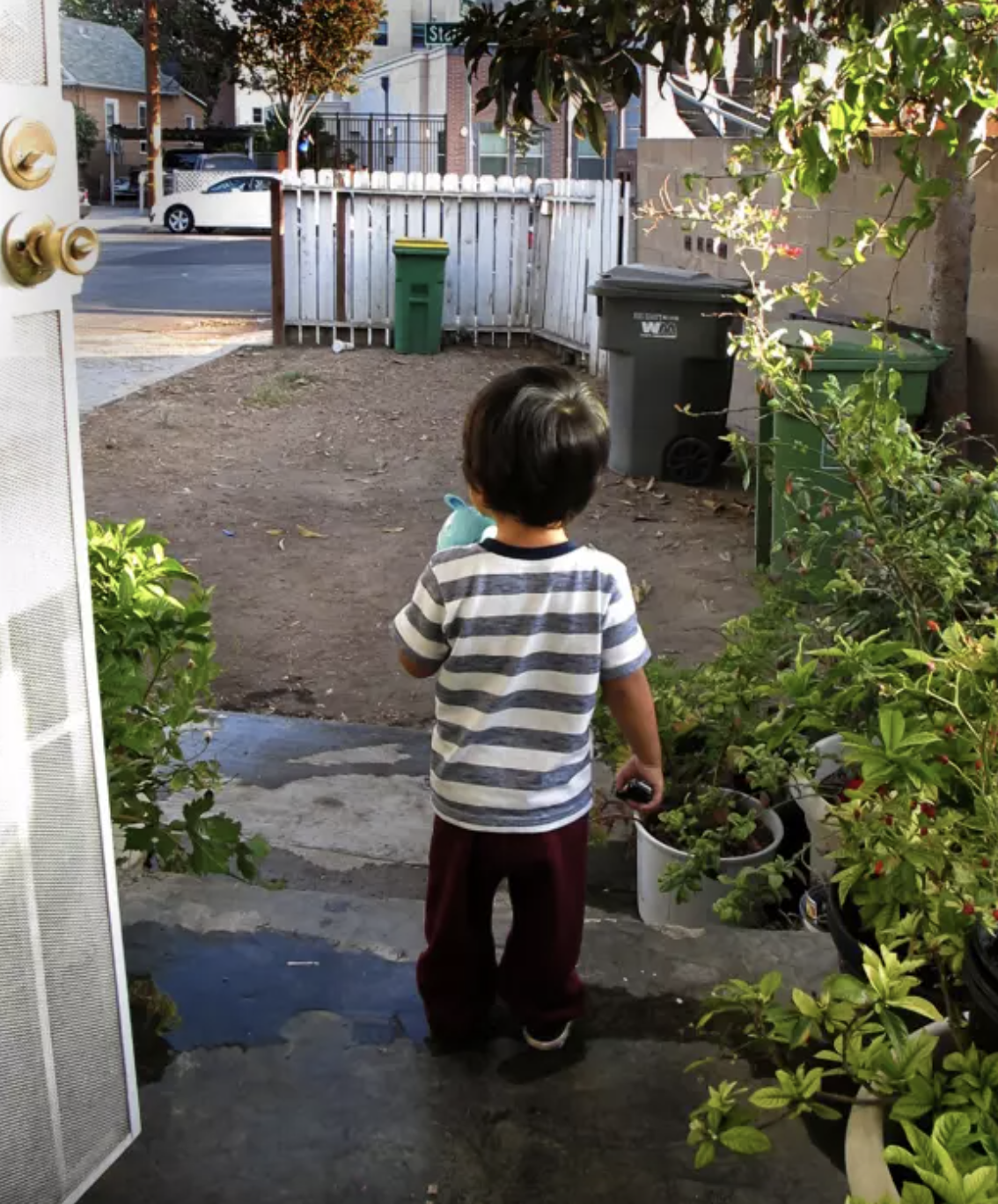 Lead keeps poisoning children. It doesn’t have to | McGraw Center for ...