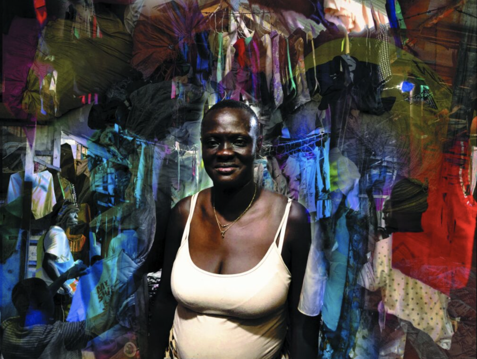 The Dirty Secrets of the Global North’s Old Clothes | McGraw Center for ...