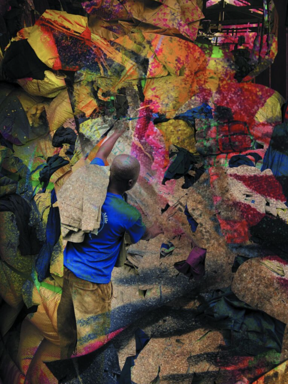 The Dirty Secrets of the Global North’s Old Clothes | McGraw Center for ...