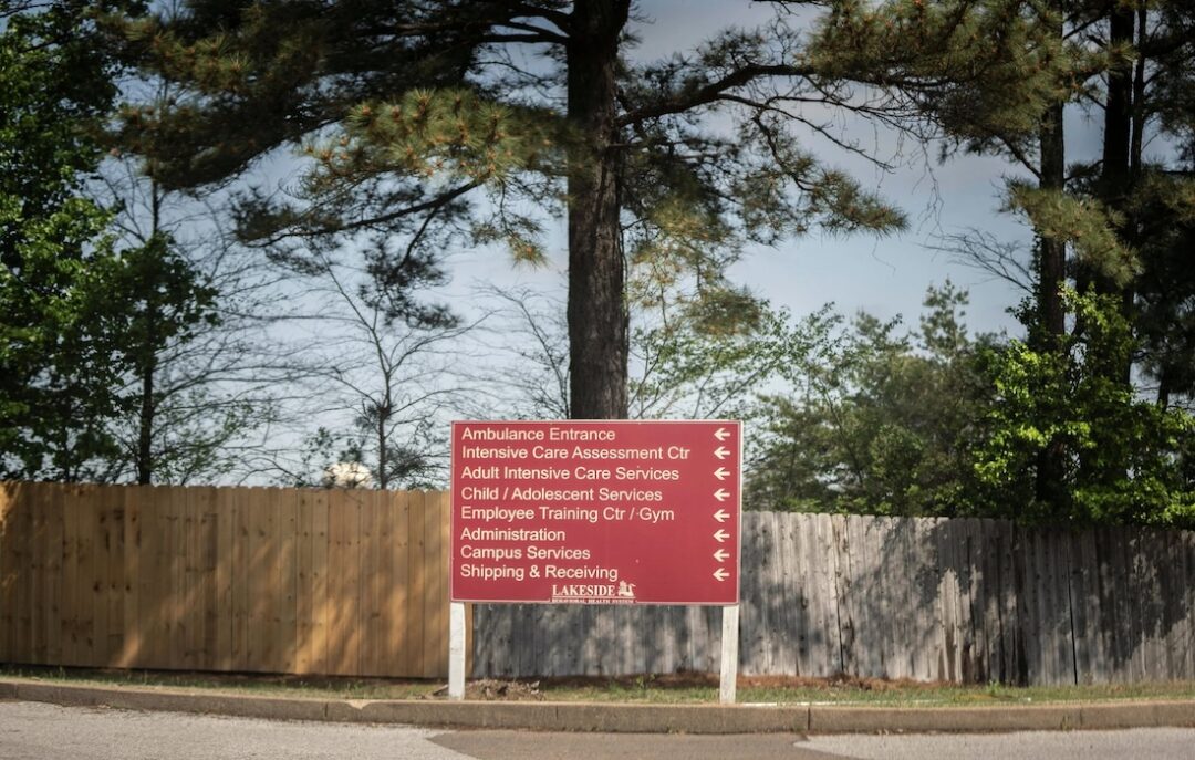 For-Profit Corporations Are Buying Up More Psychiatric Hospitals. Some ...