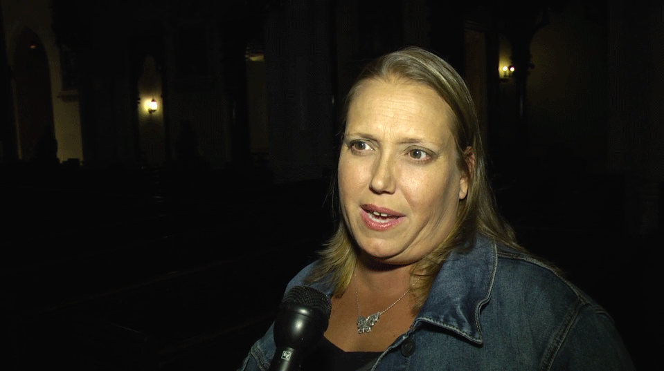 Good Samaritan Hopes for Good Karma – New York City News Service