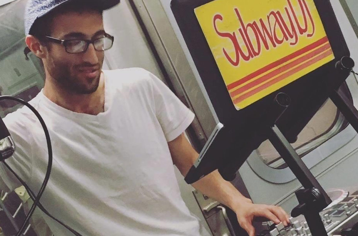 Lost Sounds of the Subway – New York City News Service