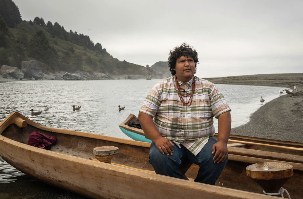 Saving a Sacred River – New York City News Service