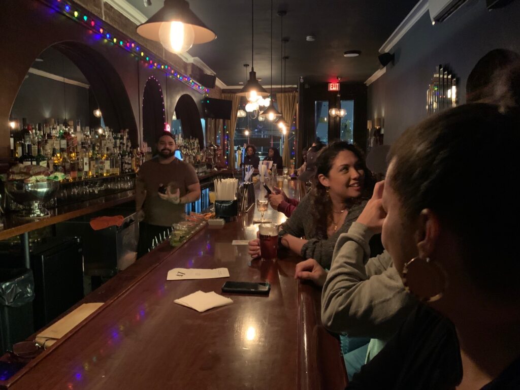 South Bronx Eats – New York City News Service