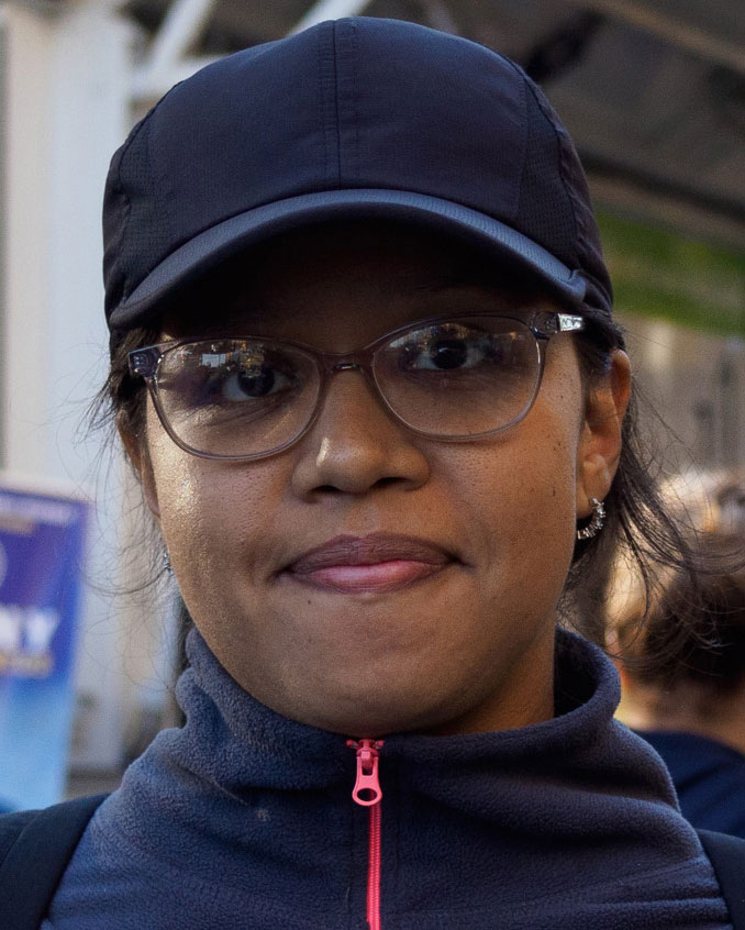 “Can’t Forget Where We Come From” – New York City News Service