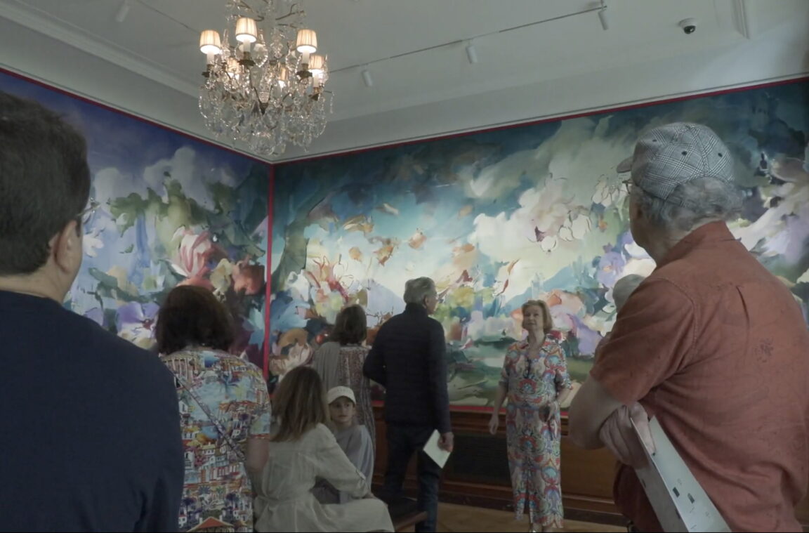 Reimagining Old as New At The Frick Collection – New York City News Service