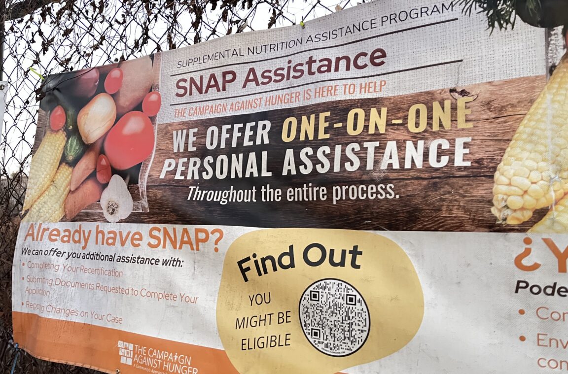 New Work Requirements Loom for Lower East Side and Chinatown SNAP ...
