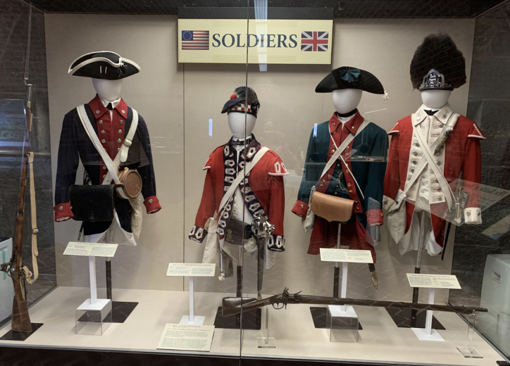 Will the Army Sacrifice Local History in the Name of Readiness and ...